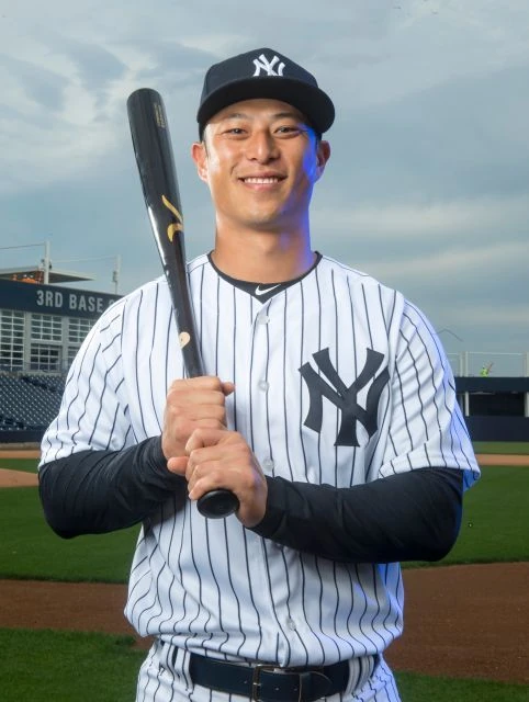 Rob Refsnyder | Baseball Wiki | Fandom