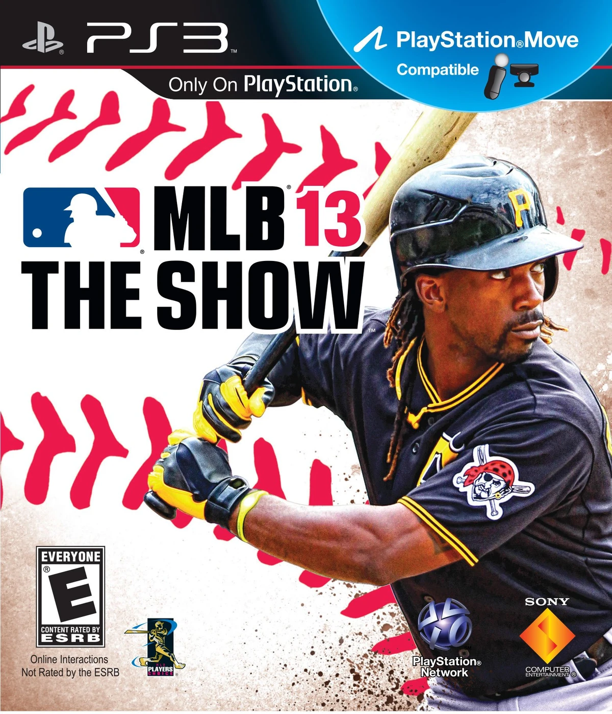 MLB 13: The Show | Baseball Wiki | Fandom