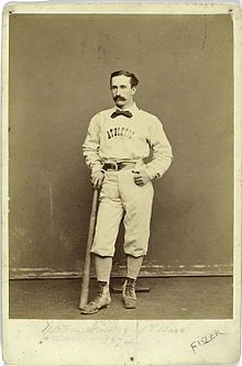 Wes Fisler | Baseball Wiki | Fandom