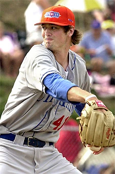 Andrew Miller | Baseball Wiki | Fandom