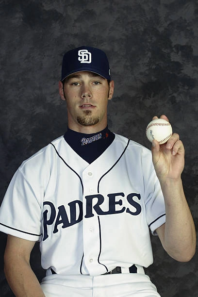 Eric Cyr | Baseball Wiki | Fandom