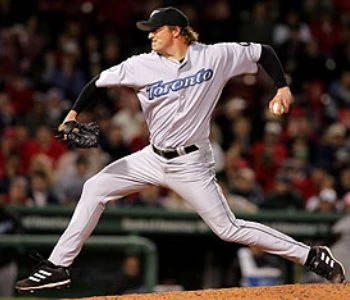 B.J. Ryan | Baseball Wiki | Fandom