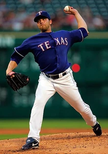 John Rheinecker | Baseball Wiki | Fandom