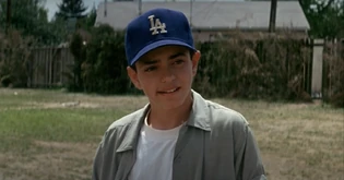 Benny "The Jet" Rodriguez | Baseball Wiki | Fandom