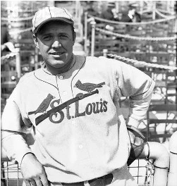 Burleigh Grimes | Baseball Wiki | Fandom