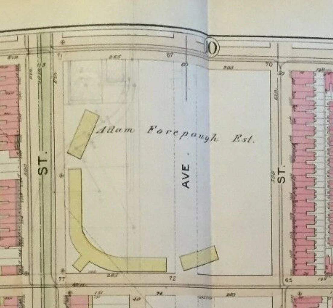 Forepaugh Park | Baseball Wiki | Fandom