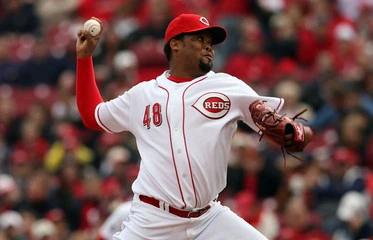 Francisco Cordero | Baseball Wiki | Fandom