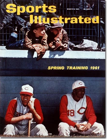 Cincinnati Reds/Magazine covers | Baseball Wiki | Fandom