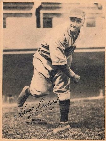 Socks Seibold | Baseball Wiki | Fandom