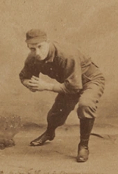 Pete Hotaling | Baseball Wiki | Fandom