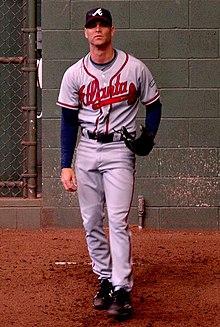 Tim Hudson | Baseball Wiki | Fandom
