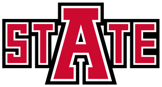 Arkansas State Red Wolves | Baseball Wiki | Fandom