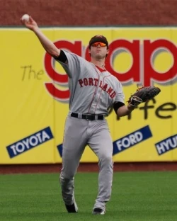 Jeff Corsaletti | Baseball Wiki | Fandom
