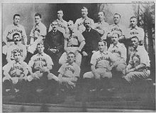 Cleveland Spiders | Baseball Wiki | Fandom