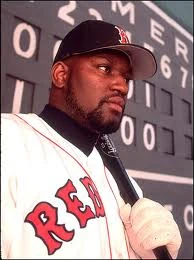 Mo Vaughn | Baseball Wiki | Fandom