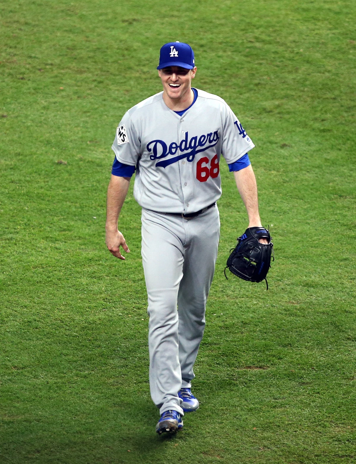 Ross Stripling | Baseball Wiki | Fandom
