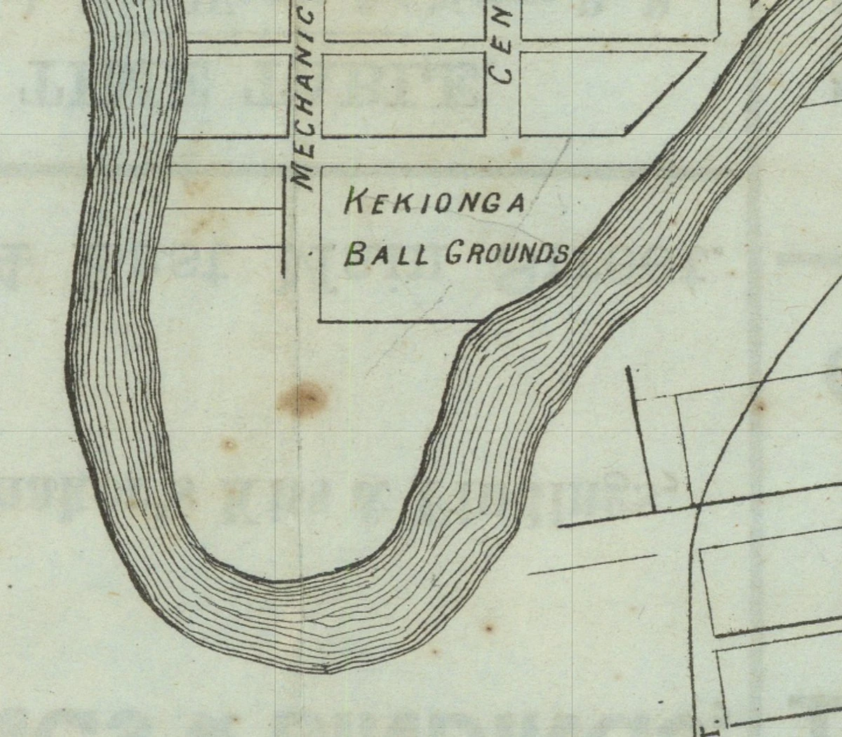 Kekionga Ball Grounds | Baseball Wiki | Fandom