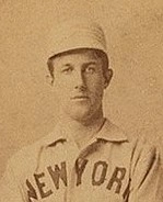 Huyler Westervelt | Baseball Wiki | Fandom