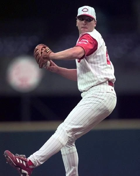 Brett Tomko | Baseball Wiki | Fandom