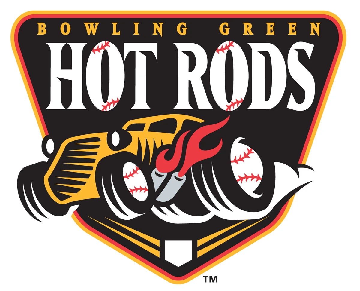 Bowling Green Hot Rods | Baseball Wiki | Fandom