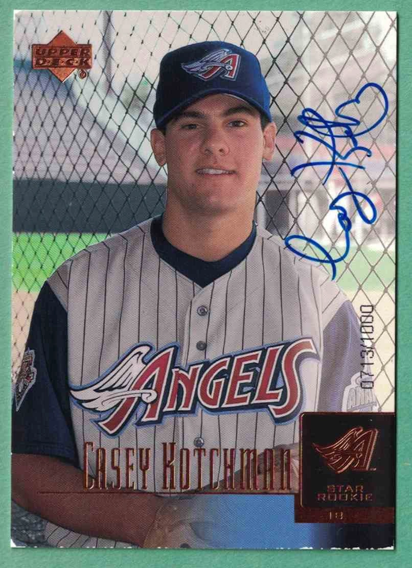 Casey Kotchman | Baseball Wiki | Fandom