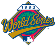 1993 World Series | Baseball Wiki | Fandom