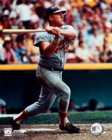 Boog Powell | Baseball Wiki | Fandom
