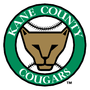 Kane County Cougars | Baseball Wiki | Fandom