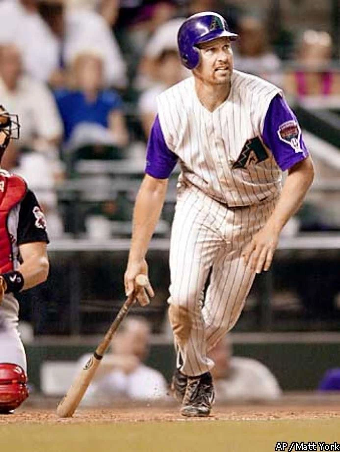 Mark Grace | Baseball Wiki | Fandom
