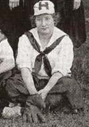 Irene Vanderhoof | Baseball Wiki | Fandom