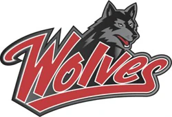 Western Oregon Wolves | Baseball Wiki | Fandom