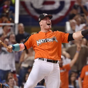Justin Bour | Baseball Wiki | Fandom