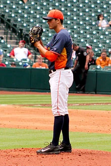 Mark Appel | Baseball Wiki | Fandom