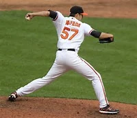 Clay Rapada | Baseball Wiki | Fandom