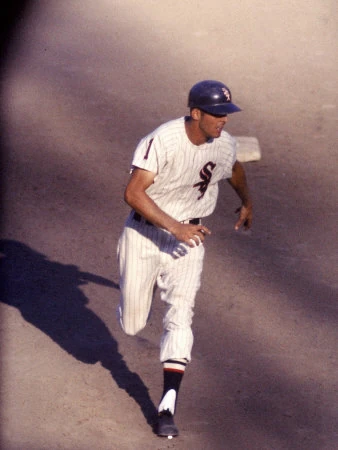 Jim Landis | Baseball Wiki | Fandom