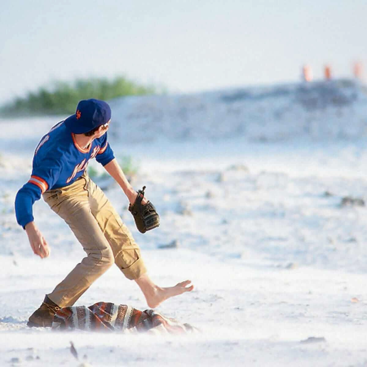 Sidd Finch | Baseball Wiki | Fandom