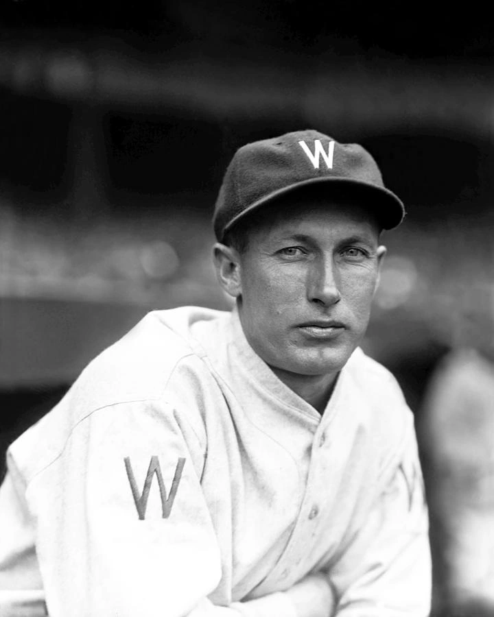 Sam Rice | Baseball Wiki | Fandom