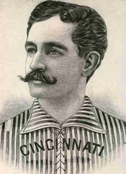 Tony Mullane | Baseball Wiki | Fandom