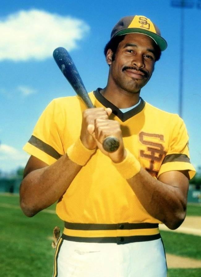 Dave Winfield Baseball Wiki Fandom