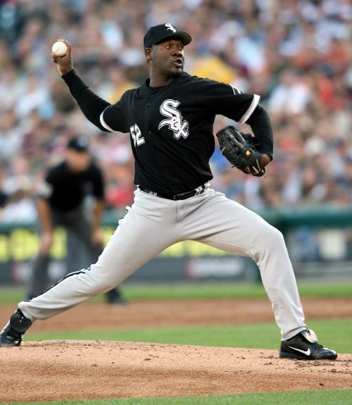 José Contreras | Baseball Wiki | Fandom