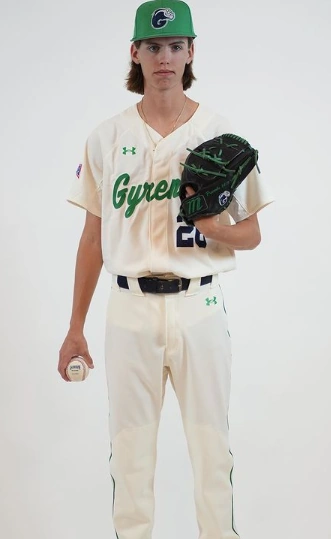 Isaac Craig | Baseball Wiki | Fandom