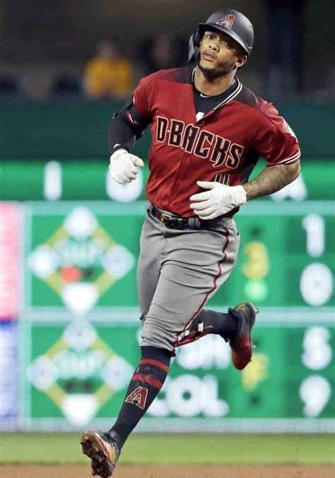 Ketel Marte | Baseball Wiki | Fandom