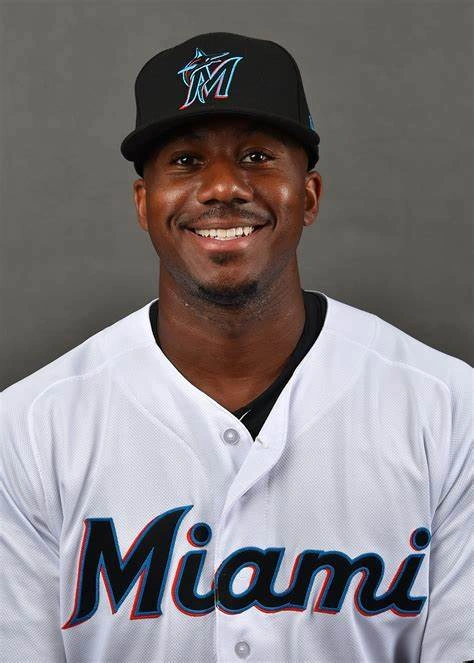 Lewis Brinson | Baseball Wiki | Fandom