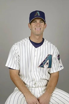 Mike Gosling | Baseball Wiki | Fandom