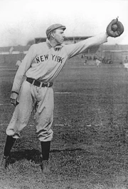 Dan McGann | Baseball Wiki | Fandom