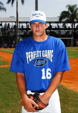 Doug Reinhardt | Baseball Wiki | Fandom