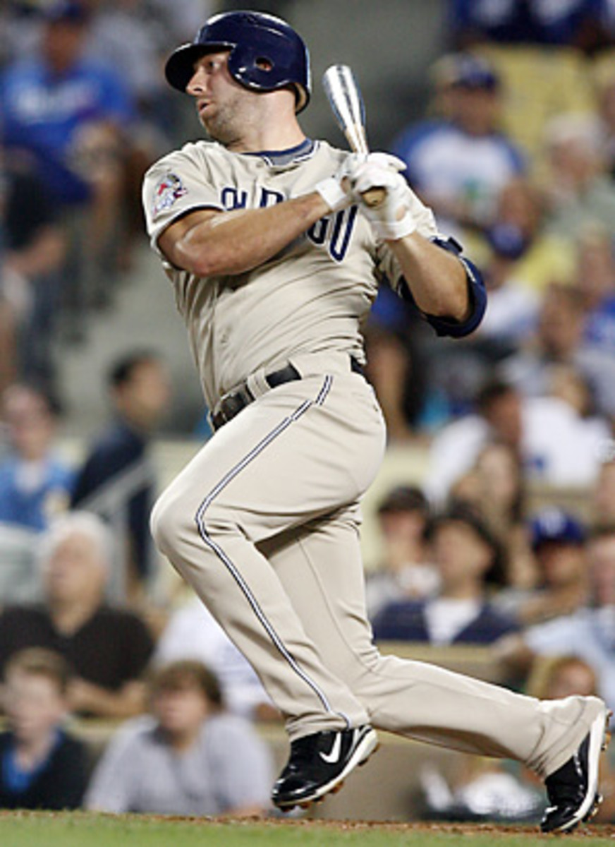 Kevin Kouzmanoff | Baseball Wiki | Fandom