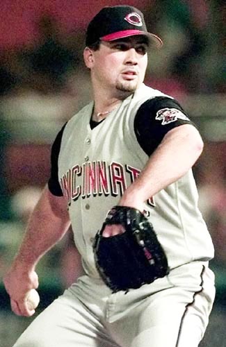 Jason Bere | Baseball Wiki | Fandom