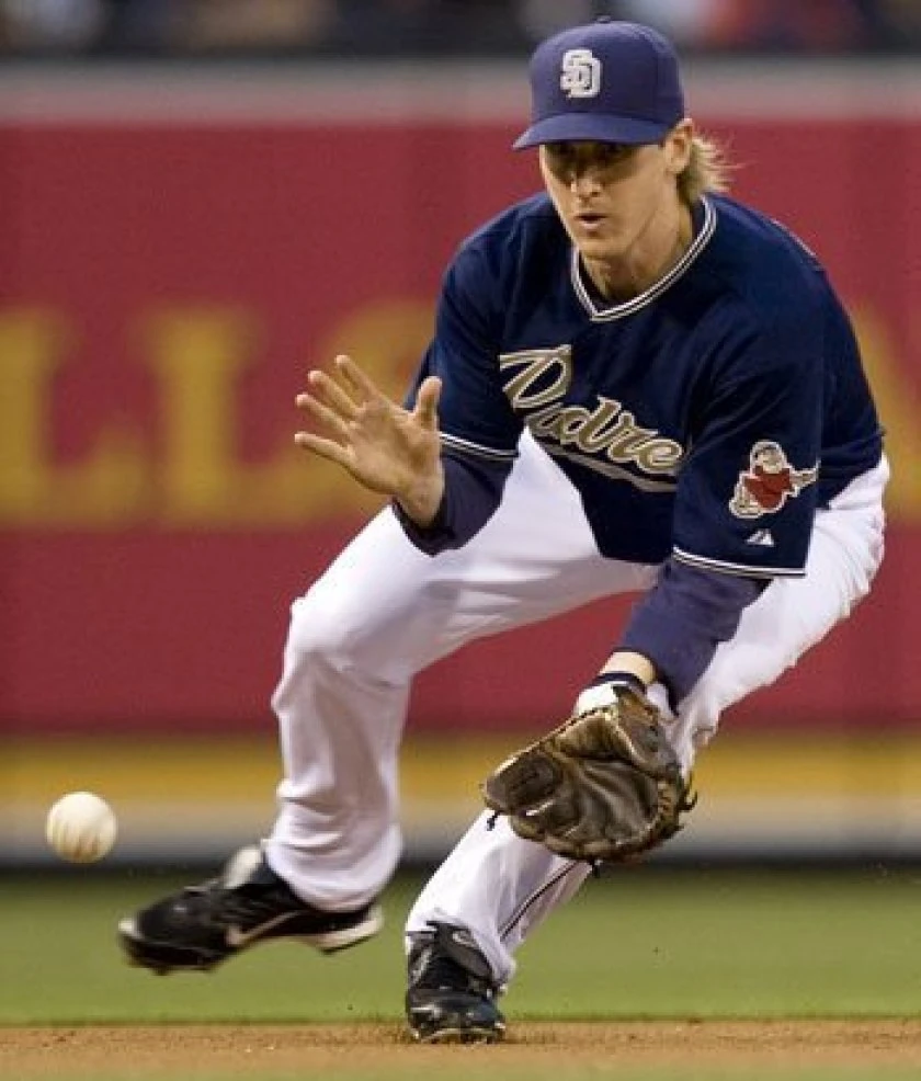 Khalil Greene | Baseball Wiki | Fandom