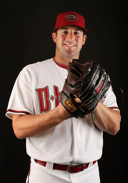 Ryan Rowland-Smith | Baseball Wiki | Fandom